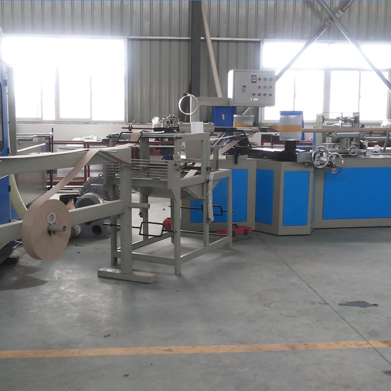 JY-JTZ-JX Automatic Roll Core Machine - Buy Roll Core Machine ...